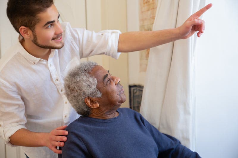 Unique Care UK | Home Care in London & Hertfordshire
