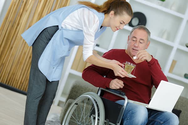 Unique Care UK | Home Care Services in London & Hertfordshire